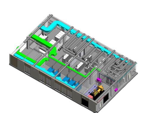 Electrical Design And Modelling In Revit By Akibayesha Fiverr