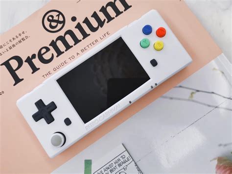Retro Carnival A Raspberry Pi Computer Module 3 Based Retro Gaming