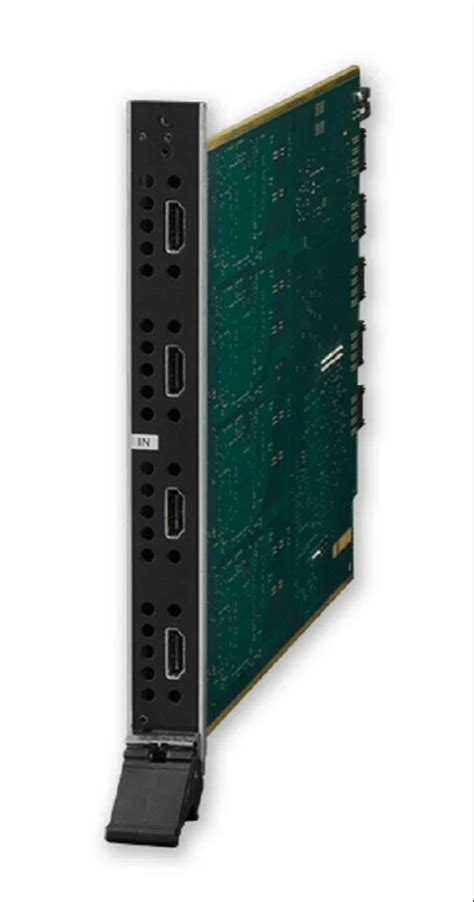 Dgx I Hdmi Enova Dgx Hdmi Input Board At Rs 185000 Piece In New Delhi Id 2854233457291