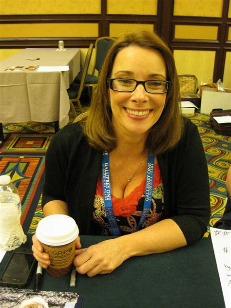 Best 13 Actress Nicola Bryant Who Played 5th6th Doctor Companion
