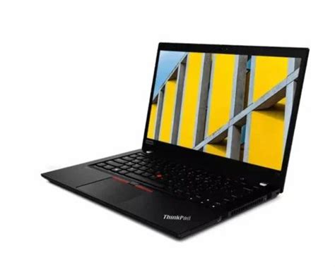 Lenova Thinkpad T14 11th Gen Intel Laptop 14 Inches Core I7 At Rs 80990 In Madurai