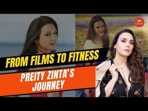 Preity Zinta's Net Worth Revealed | From Bollywood Icon to Business Success
