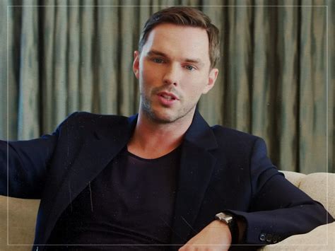 Nicholas Hoult New Movie 60 Photos Moonagedaydreamfilm