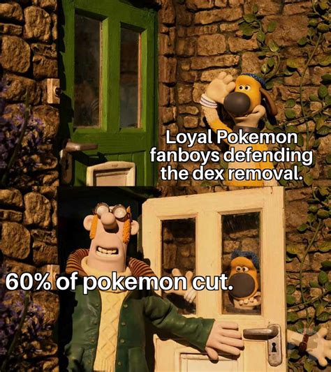 The Best Dexit Memes Memedroid