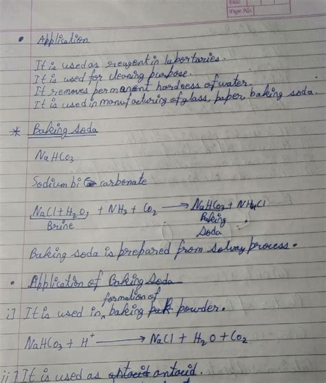 Solution Guru NCERT CLASS 10 CHAPTER 2 ACID BASE AND SALTS NOTES