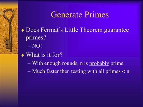 Ppt Rsa Encryption Powerpoint Presentation Free Download Id 1719986