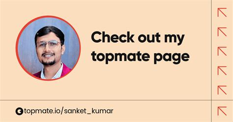 Sanket Kumar