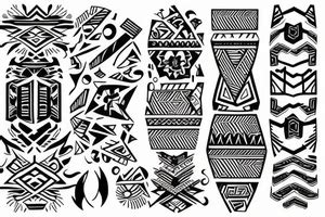 Slutty Tattoo Ideas TattoosAI