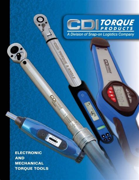 Wren Torque Wrench Conversion Chart