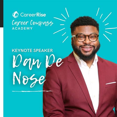 I See You Dan De Nose When I Made That Presentation On Imposter