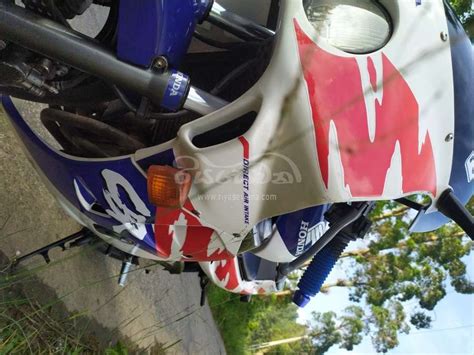 Honda GULLARM CBR Used 2002 Rs 1095000 Sri Lanka