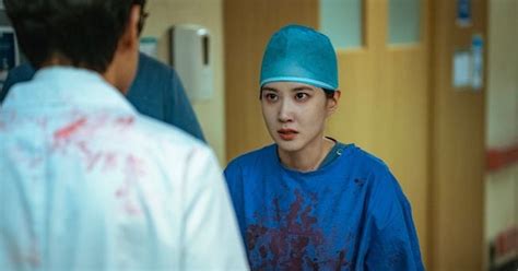 하이퍼나이프 박은빈 디즈니 서 첫 Ott 운명 같은 만남 [디즈니 쇼케이스] 조선비즈