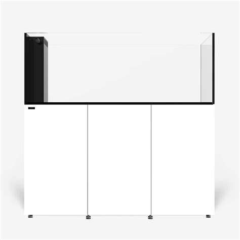 Waterbox Peninsula 6025 Aquarium With Stand