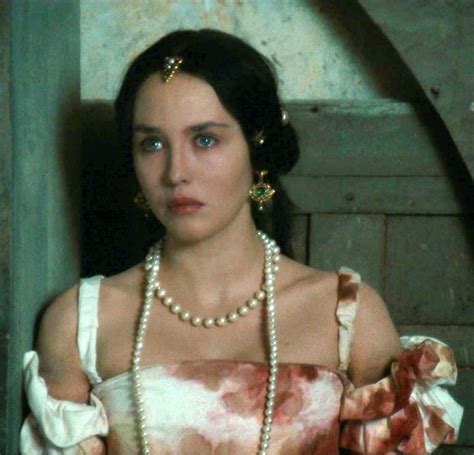 Isabelle Adjani Margot