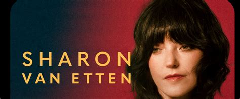 Exclusive Clip Sharon Van Etten Debuts A New Audible Original