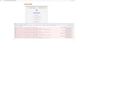 Json Files Are Not Loaded Properly Of Angular App Deployed On Azure