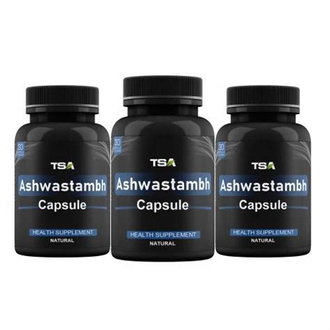 Herbal Erectile Dysfunction Supplement At ₹ 60 Bottle Ayurvedic