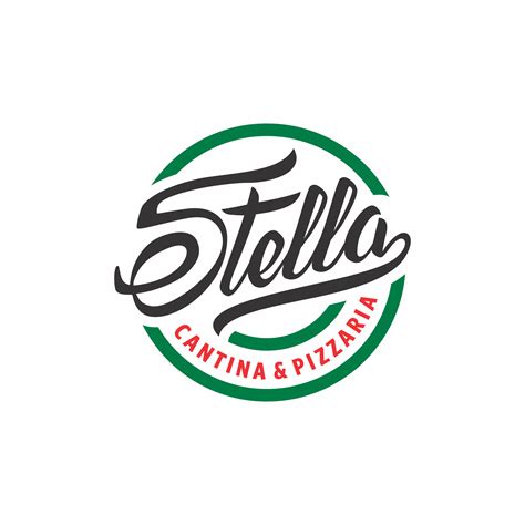 Stella Cantina E Pizzaria ⁣que Tal Uma Opção Saborosa Como Essa No Seu Jantar De Hoje Nosso