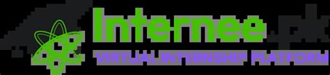 Interneepk Pakistans Virtual Internship Platform