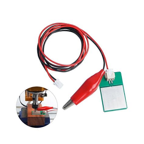 Grbl Cnc Z Axis Router Touch Plate Tool Setting Probe Milling Tool For