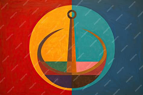 Premium Photo The Gender Equality Symbol Serves As A Powerful Emblem