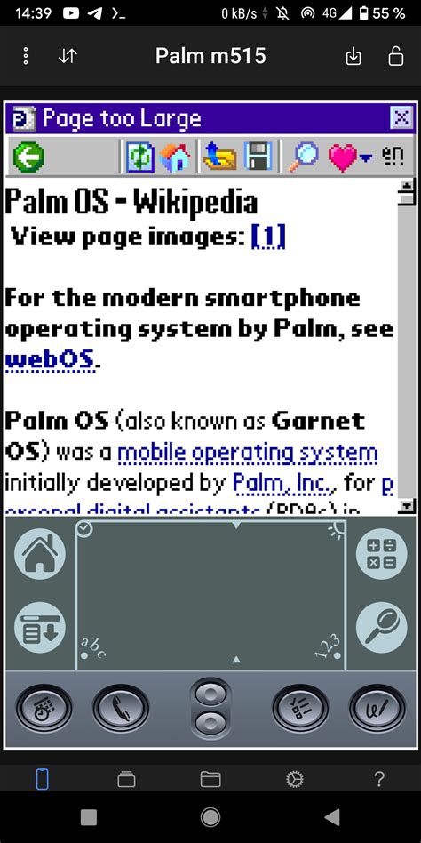 Building Cloudpilot Server On Termux · Issue 52 · Cloudpilot Emu