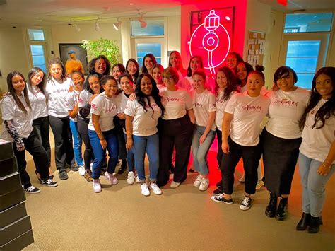 CELEBRATING THE WOMEN OF DEF JAM