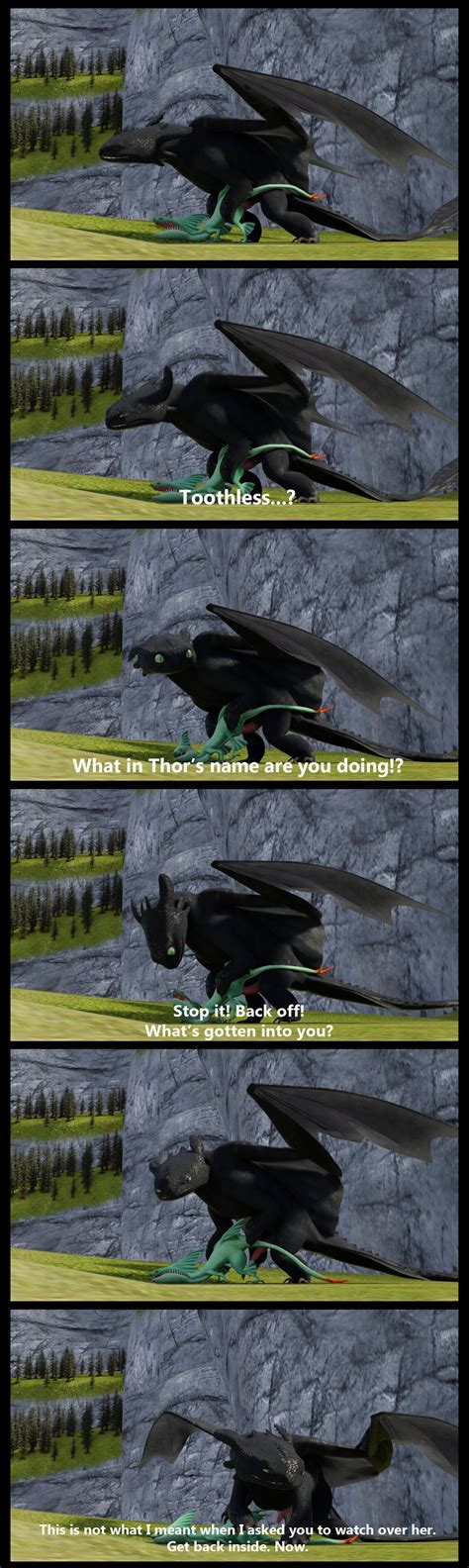 Rule 34 After Sex Doggy Style Dragon Dreamworks Feral On Feral How To