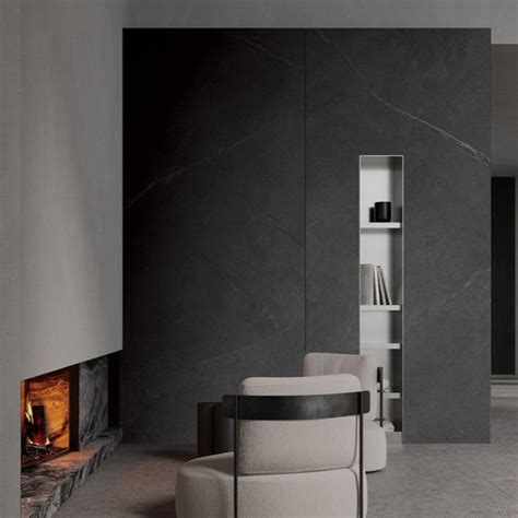 Water Absorption 005 Glazed Porcelain Tile For Residentialcommercial