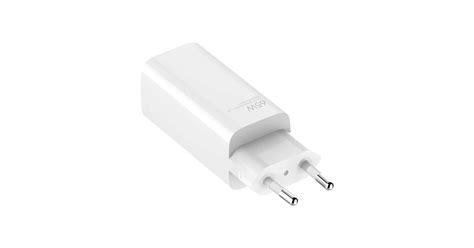 Xiaomi W Gan Charger