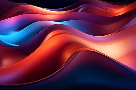 Premium Photo Green Line Wallpaper 3d Printer With Multiple Colors 3d Interactive Art Nude