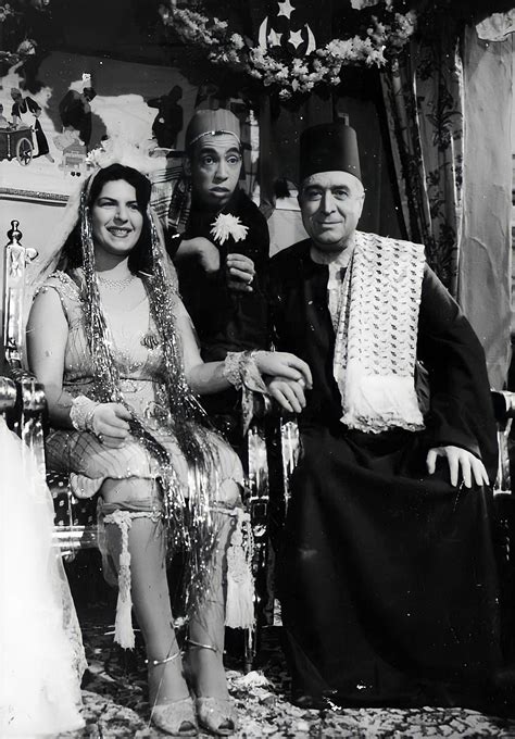 فى ذكرى رحيلها حكاية زينات صدقى مع الكومبارس الوحيد صور مبتدا