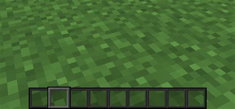 Aust S Custom GUI Screenshots Minecraft Resource Packs CurseForge
