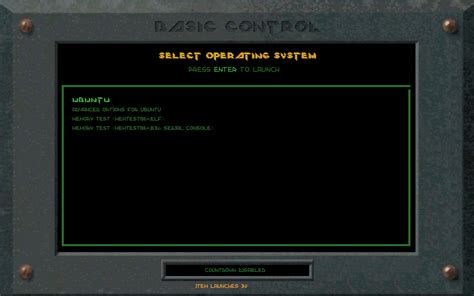 How To Change GRUB Theme In Linux OSTechNix