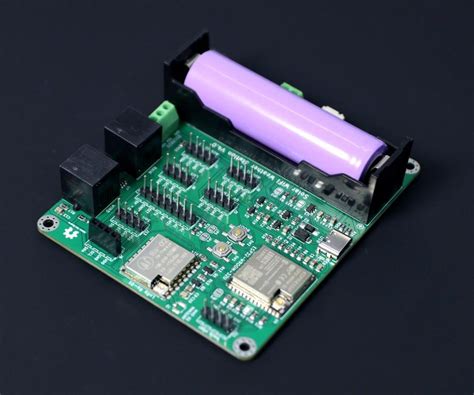 solar powered wifi weather station v4 0 artofit