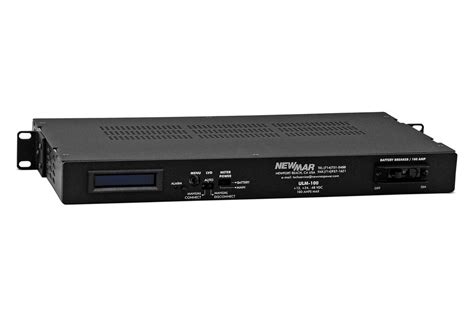Newmar Power Supplies Battery Charges Inverters Converters BOATiD Com