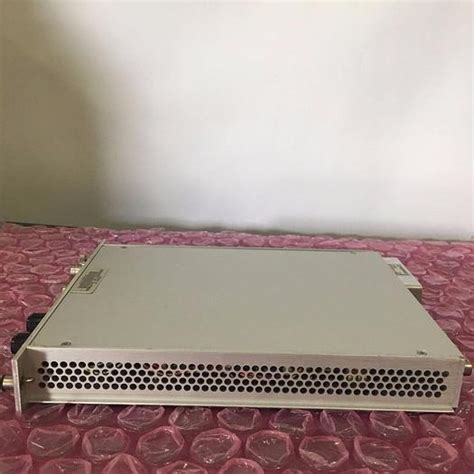 Used Ortec Egandg 719 Timer Nim Module For Sale In Santa Barbara