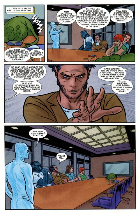 Super DuperToyBox Wolverine The X Men 17