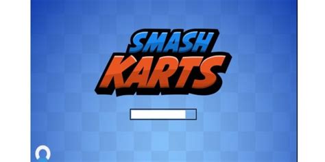 What Is Smash A Thrilling Multiplayer Kart Racing Game