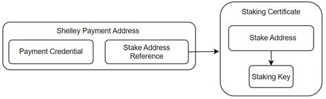 Understanding Cardano Addresses Cardano Explorer