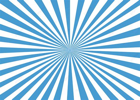 파란색 방사형 줄무늬 배경 스트라이프 배경 단순한 줄무늬 배경 일러스트 및 사진 무료 다운로드 Pngtree