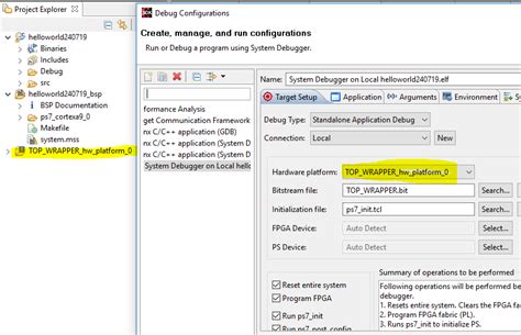 Vhdl Why Am I Not Able To Write Toread From Custom Axi Lite Peripherals Registers Stack