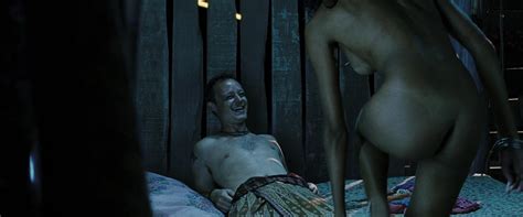 Naked Lucy Ramos In Turistas