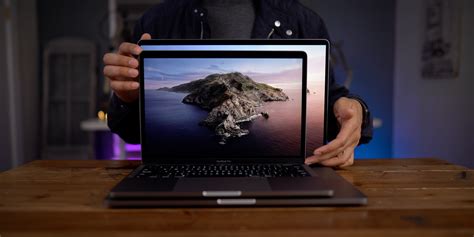 MacBook Pro Screen Size Features Pricing Specs Etc To Mac