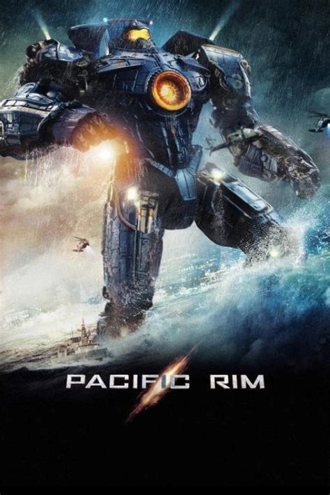 Lingjihun Gipsy Danger Action Figure Pacific Rim Toy