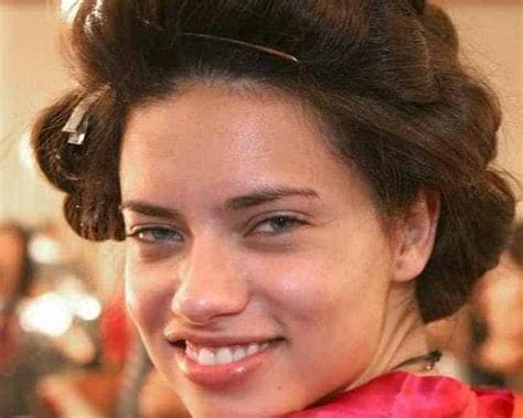 10 Ugly Pictures Of Celebs Without Makeup That Will Break Your Heart