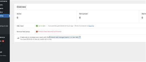 Donot Count Inactive Coupon Values While Showing Ads Credit · Issue 601 · Woocommercepinterest
