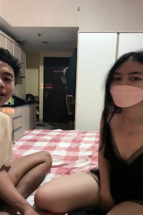 Nabila Pake Baterai Masturbasi Indonesia Mnt