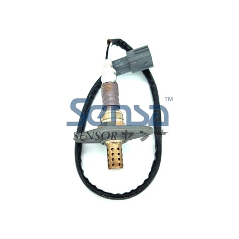 toyota harrier mcu10 mcu15 oxygen sensor 89465 49075 shopee malaysia