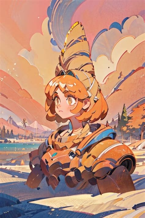 My Fav Model ♡ V1 Tensor Art